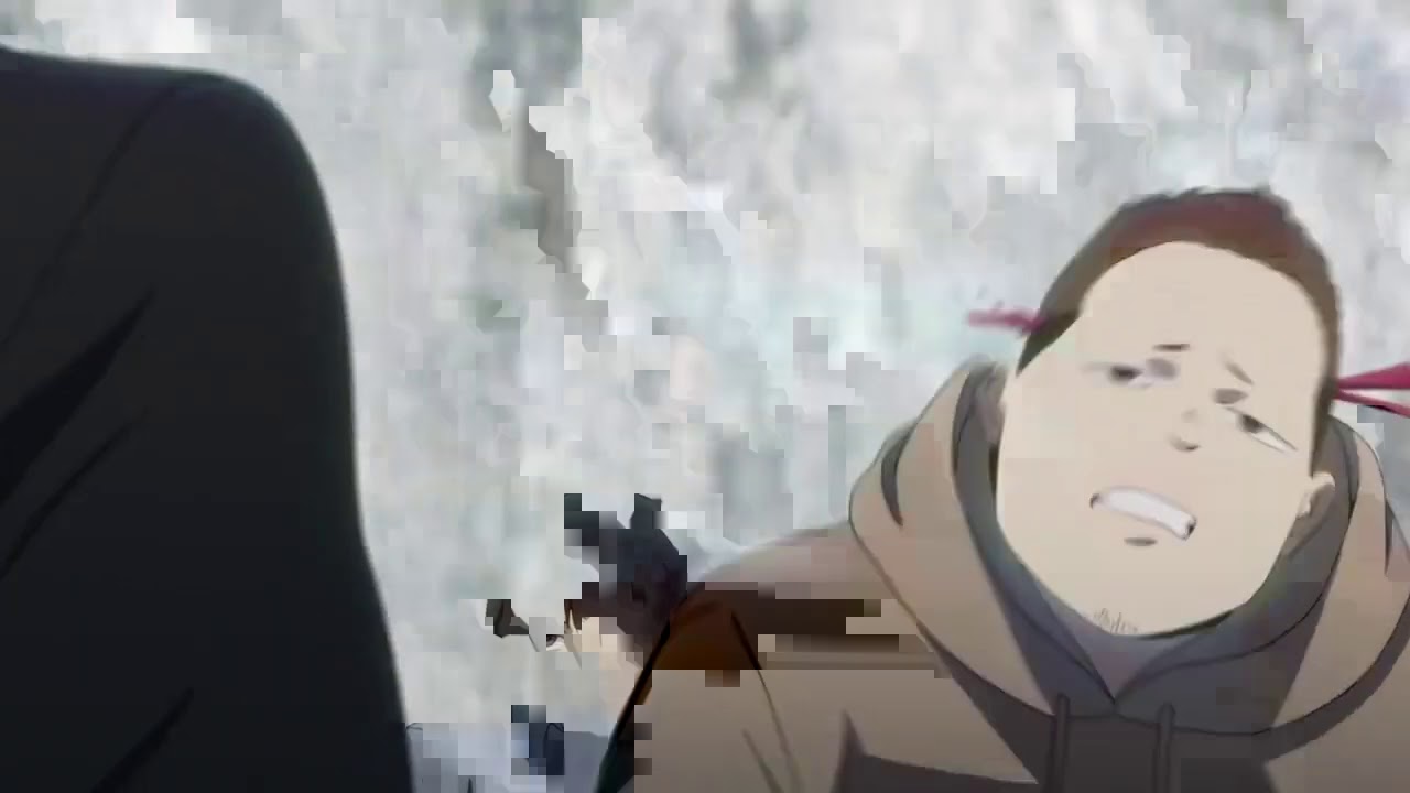 Invaded episode 3 vostfr 720p - YouTube