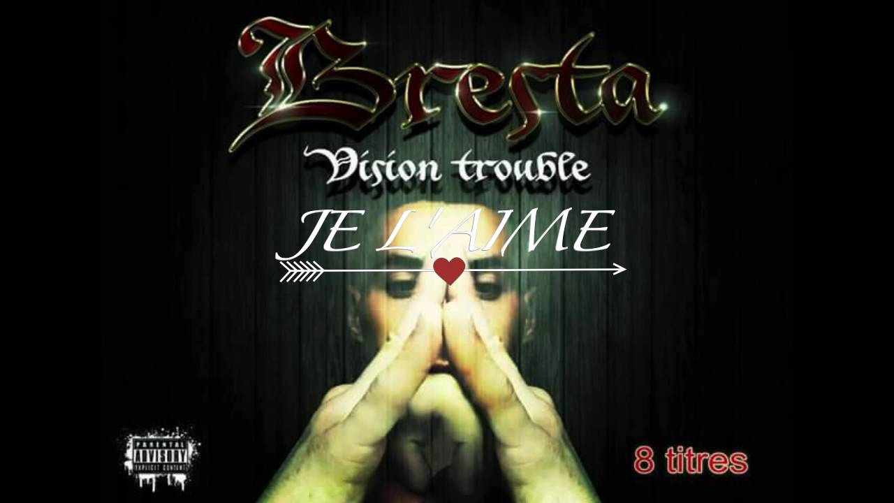 Bresta - JE L'AIME - YouTube