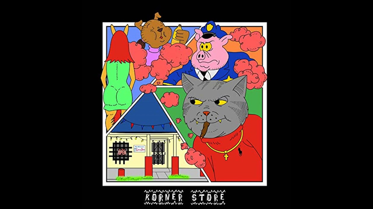 Southside Hoodlum - Southside (Official Audio) - YouTube Music