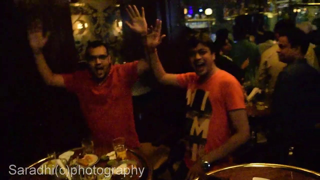 10d begumpet bollywood sunday - YouTube