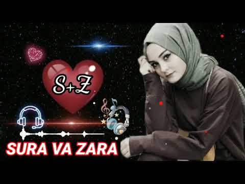 🌹 ЗЕБОТАРИН 🎶 СУРУДЕ КИ ШУМО ИНТИЗОР БУДЕД !!! 💕САММЫ КРАСИВЫЕ 🌹 ПЕСЕН ПРО ЛЮБОВЬ 💕 #SURA_VA_ZARA