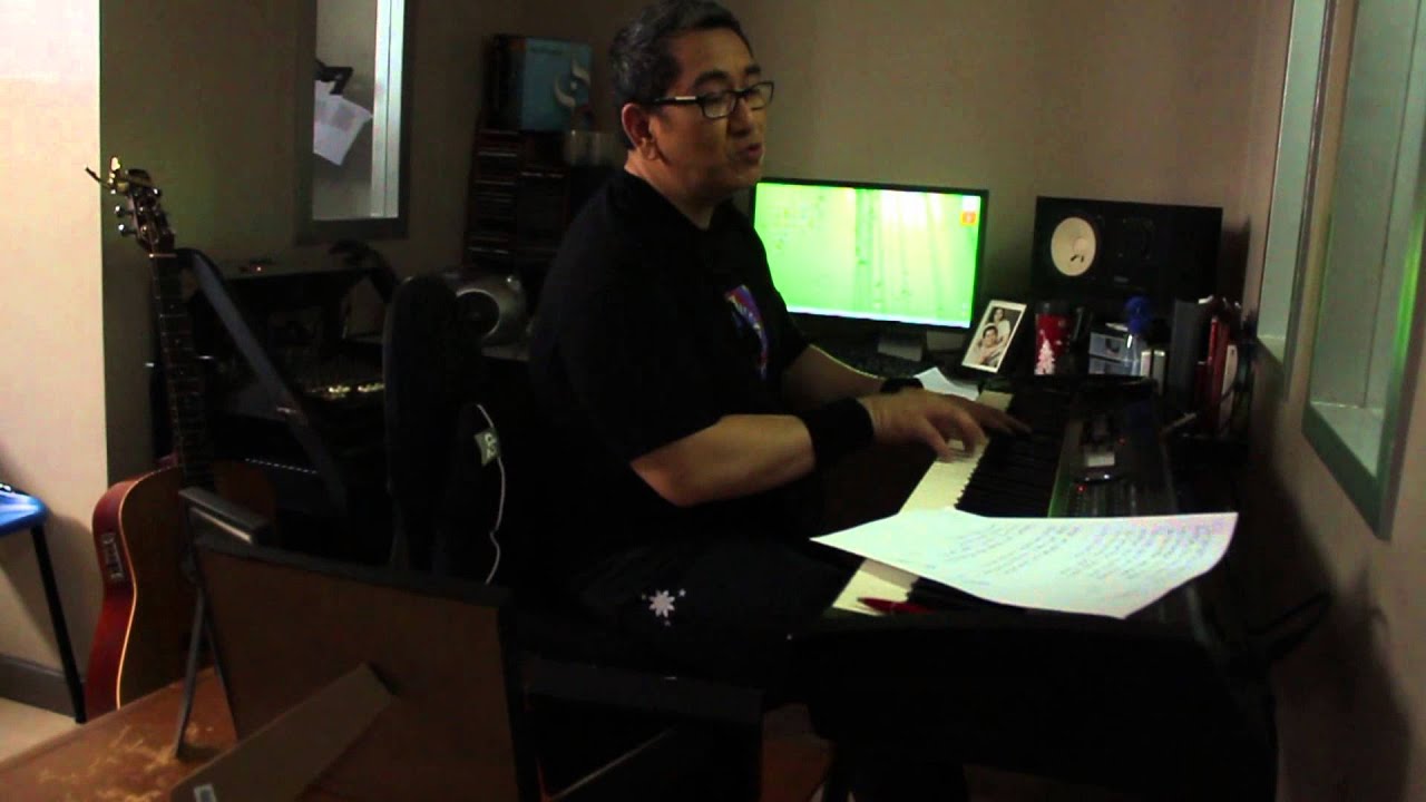 Philpop 2013 Jungee Marcelo - YouTube