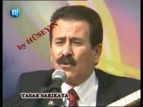 Yaşar Sarıkaya - Male Male