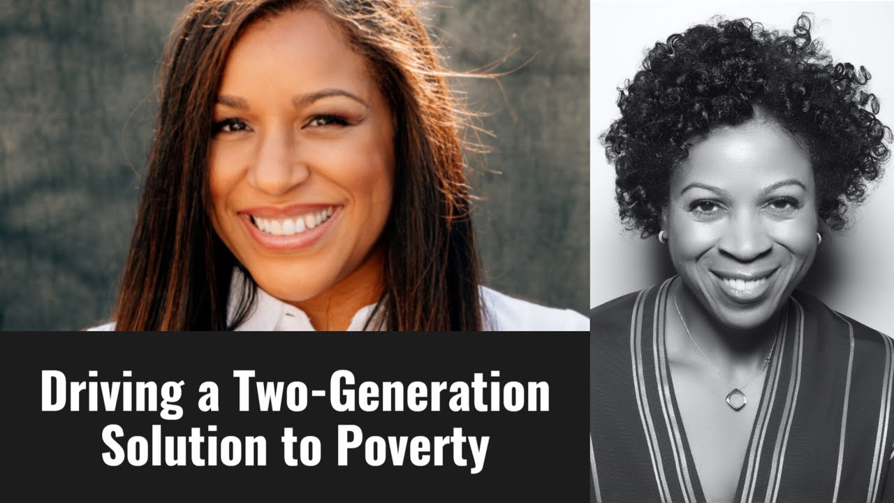 Generation Hope: A Story of Teen Motherhood, College, & Creating a ...