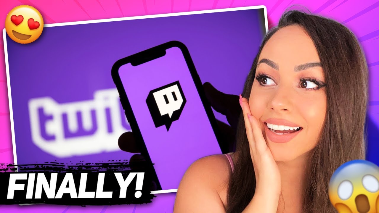 Actually Huge Twitch W | Bunnymon REACTS - YouTube