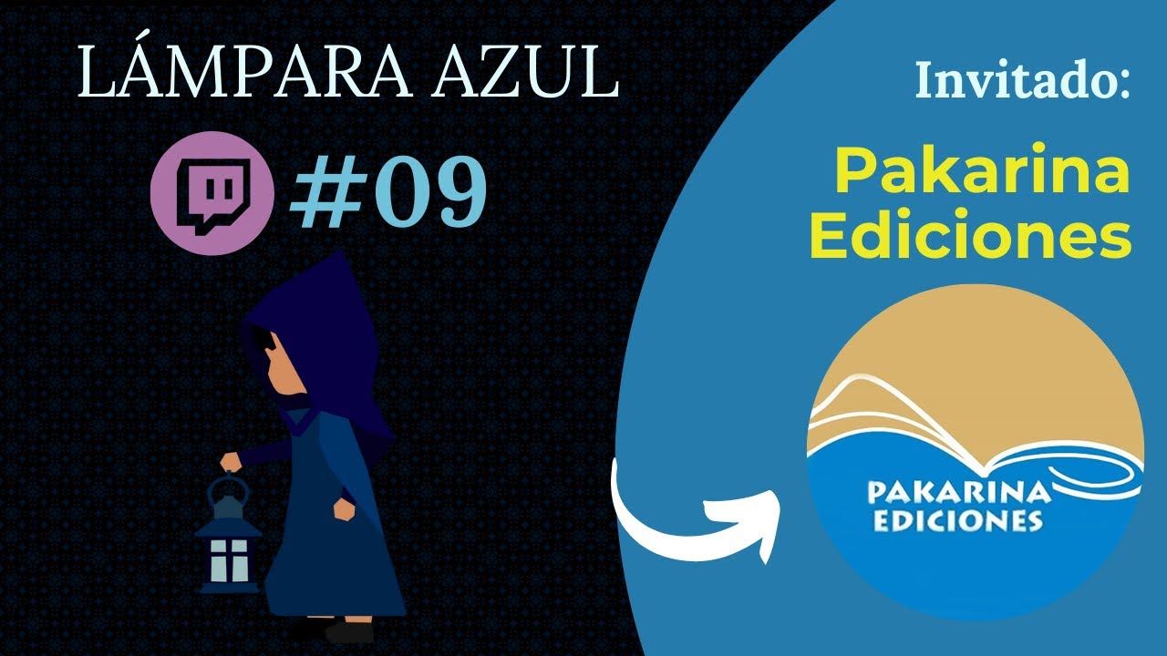 PAKARINA EDICIONES (18/02/2024): Tener más de 250 libros y editar en ...