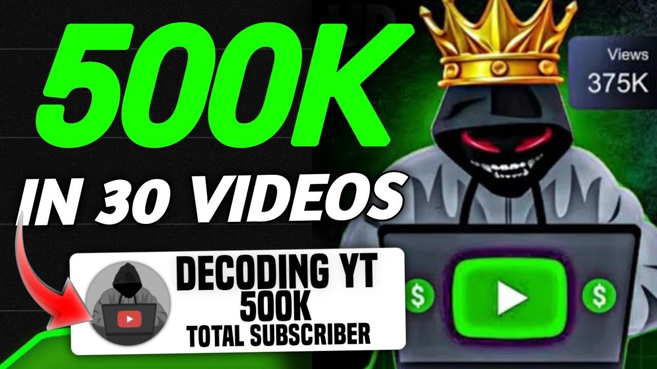 How ‪decodingyt‬ ‪tubesenseiofficial‬ ‪stepgrow‬ Cracked Algorithm 0910