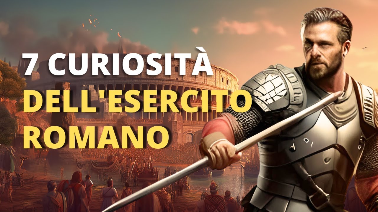 L'esercito dell'Impero Romano: la sua trasformazione nel tempo