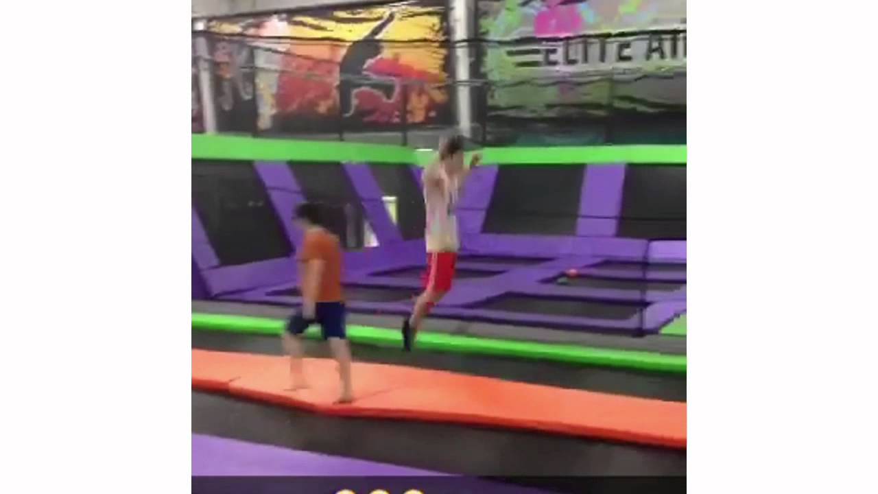 Flippin' awesome! - YouTube