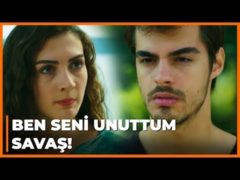 Nazlı, Savaş'ı İstemediğini Söyledi! - Güneşin Kızları 16. Bölüm