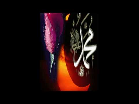 Esselatu Vesselam aleyke ya Resul Allah