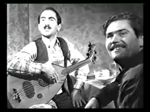 Meyhanecinin Kizi ( 1958 )