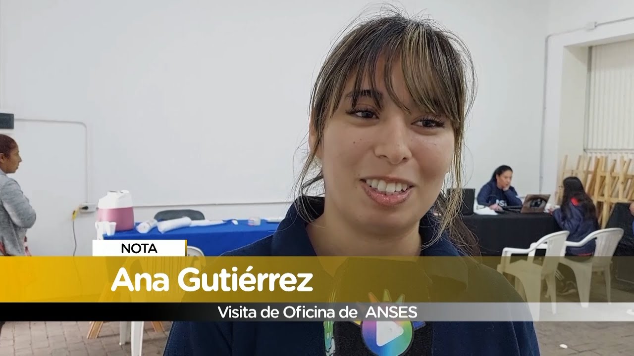 Ana Gutiérrez. DOSIS DE RADIO. 17 Abril 2023 - YouTube