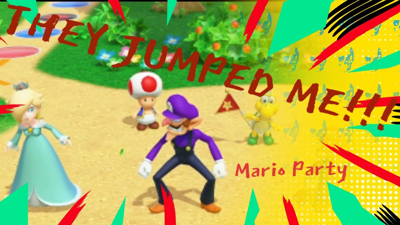 I GOT JUMPED!!!! - YouTube