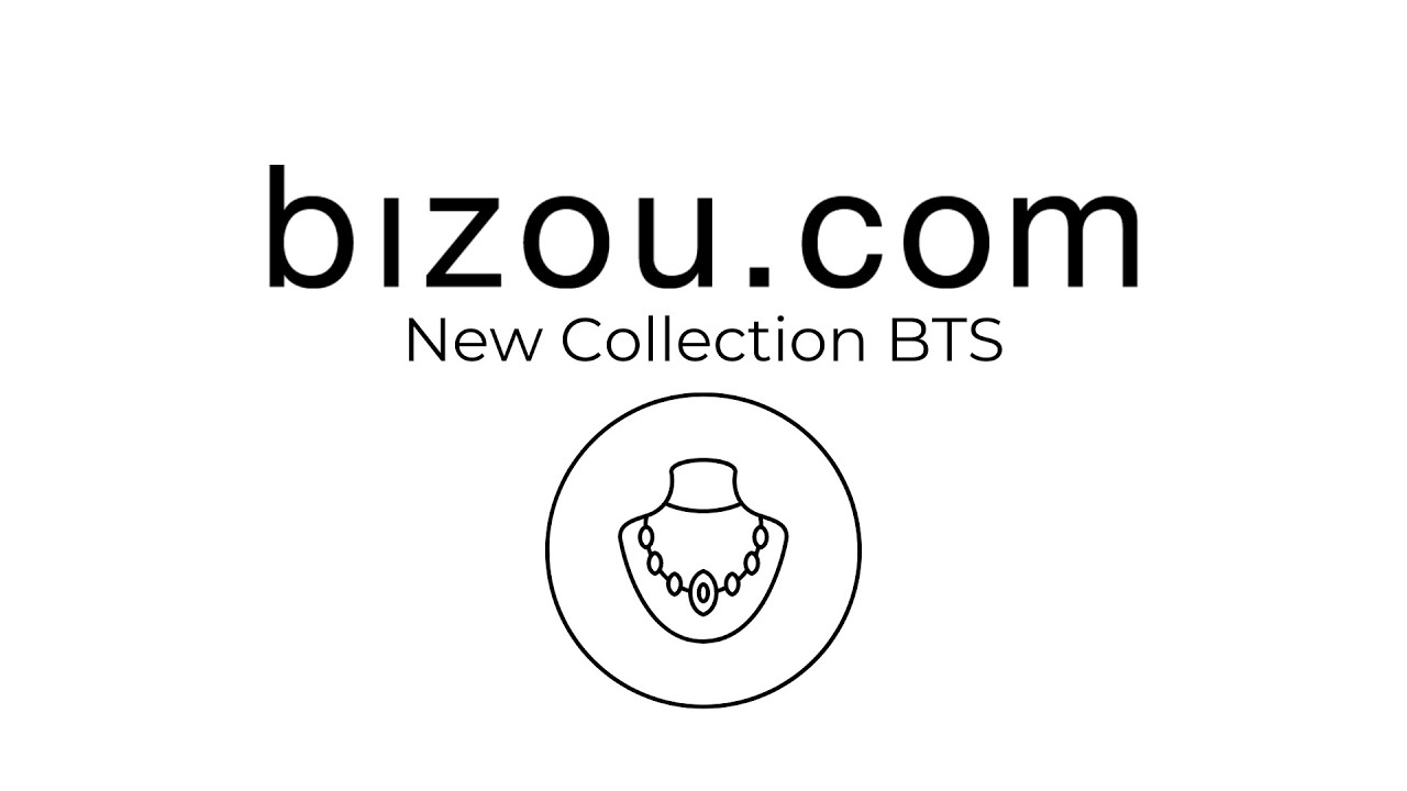 BIZOU SPRING 2015 SPRING CAMPAIGNE - YouTube