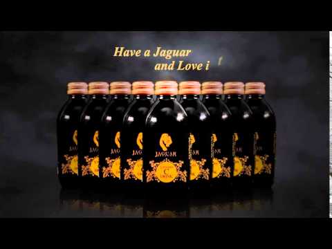Jaguar Vitamin C TVC 2015