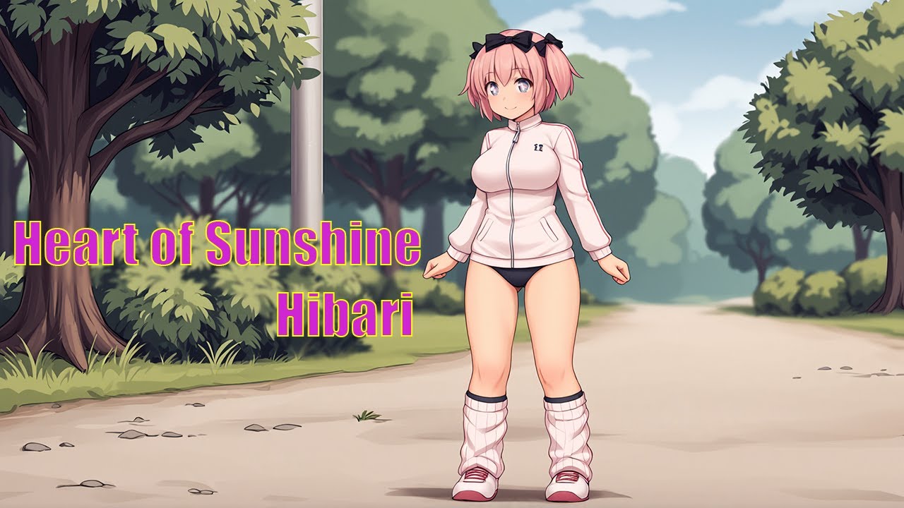 Heart of Sunshine (Hibari) - YouTube