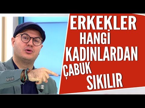 Erkeklerin kıymetini bilmeyen kadınlar hangileri? / Adil Yıldırım
