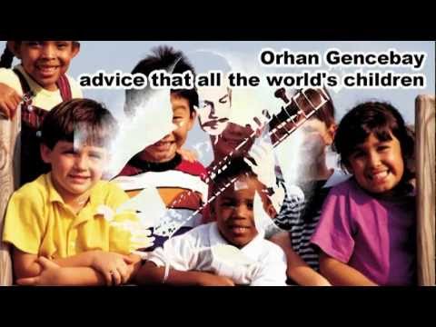 Orhan Gencebay -Küçüksün Yavrum (You're young, baby) English Lyrics
