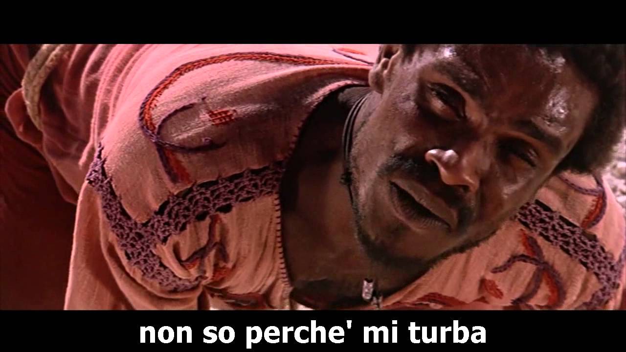 Jesus Christ Superstar - Judas' death - YouTube