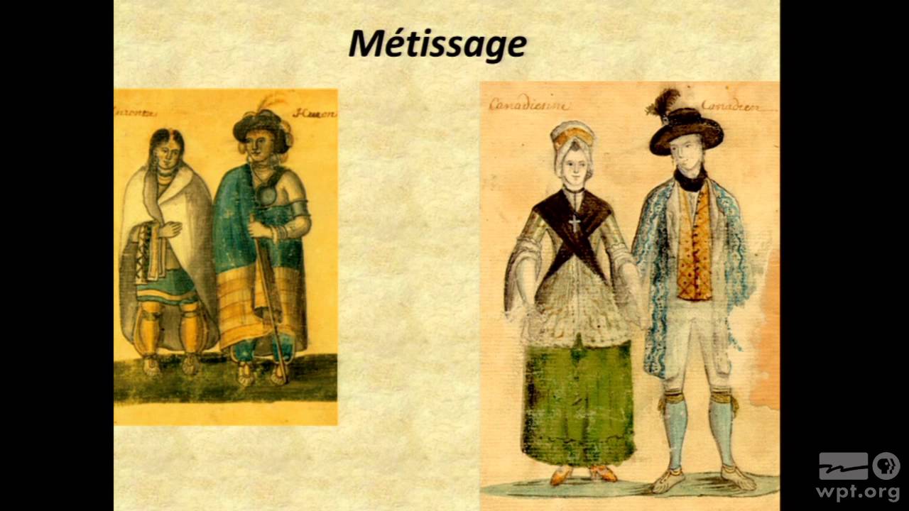 Lessons of the Fox Wars | University Place - YouTube