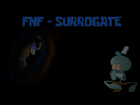 FNF: MCM Reboot | SURROGATE (1 Miss) - YouTube