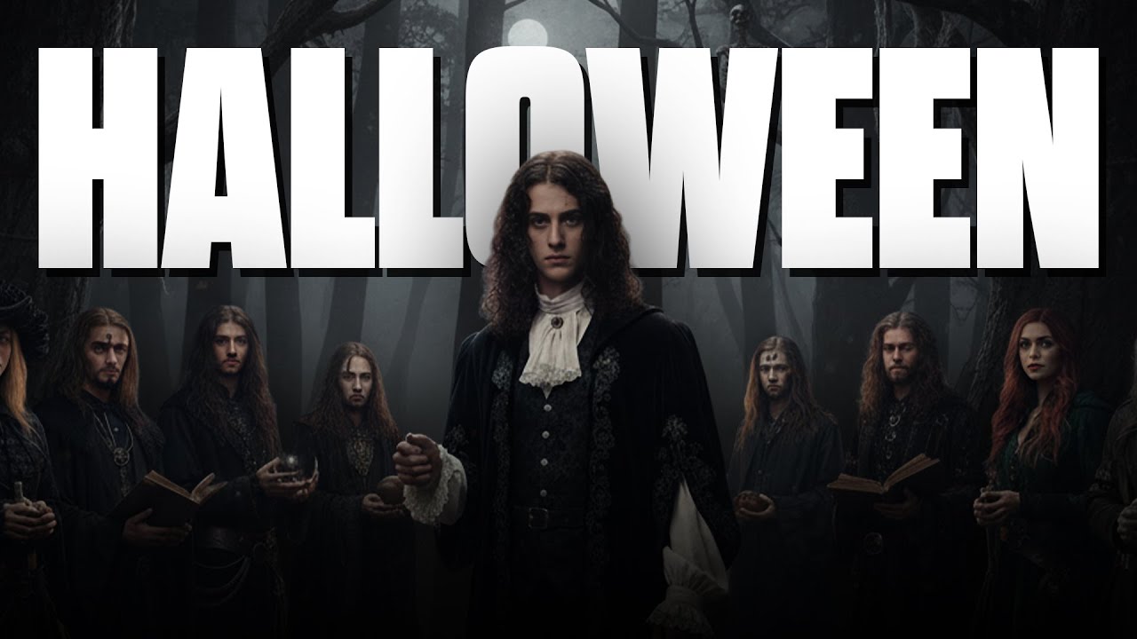 VIP Halloween Special - YouTube