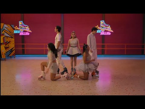 Soy Luna 4.sezon 3.bölüm part 13 Türkçe