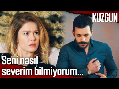 Ağrı Geçti Ama Yerine Gelen Bu Şeyin Yabancısıyım! | Kuzgun