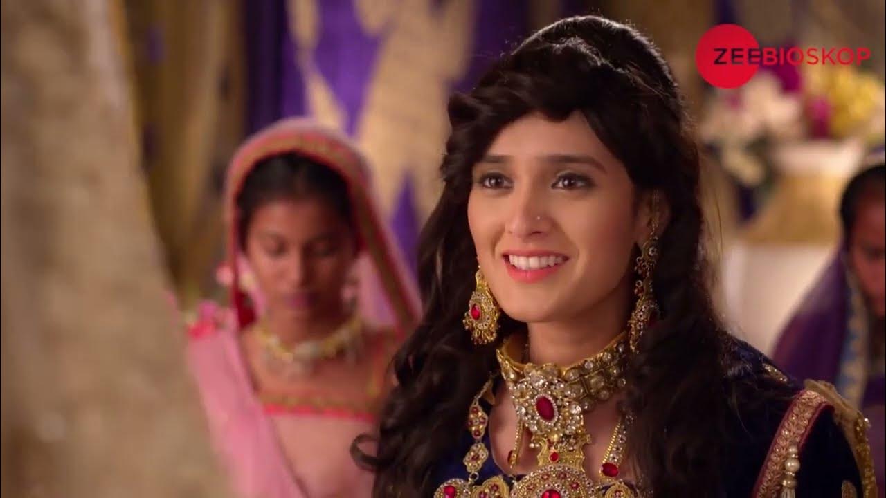 Razia Sultan | Episode - 153 | Part - 1 | Zee Bioskop - YouTube