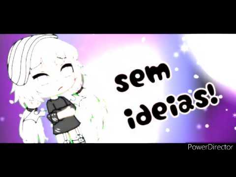 *Sem ideias* - YouTube