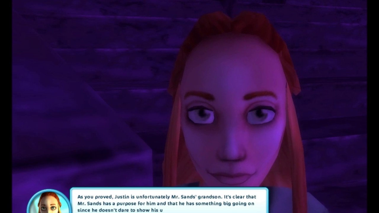 Star stable online - meeting Keepers of Aideen - YouTube