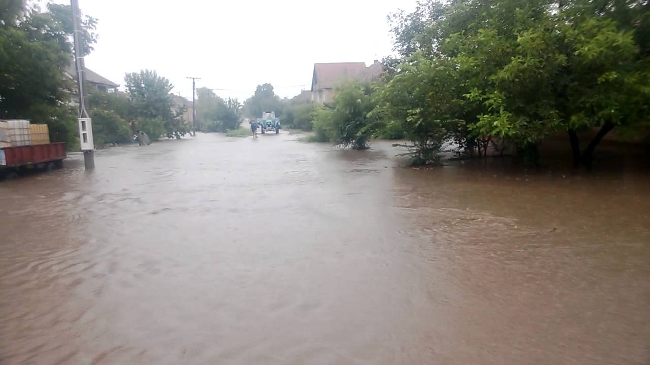 Izbiste by Bozidar - Poplave Srbija Izbiste 2014 Flood - YouTube