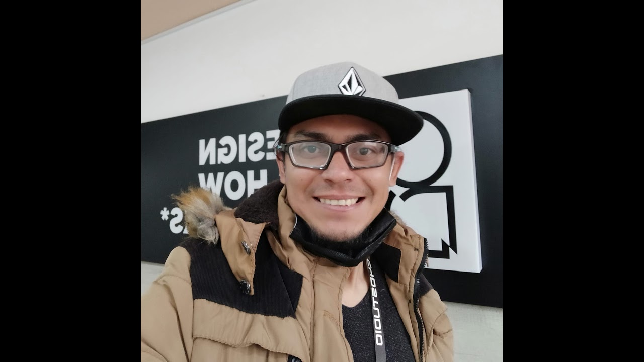 Transmisión en vivo de William Borges - YouTube