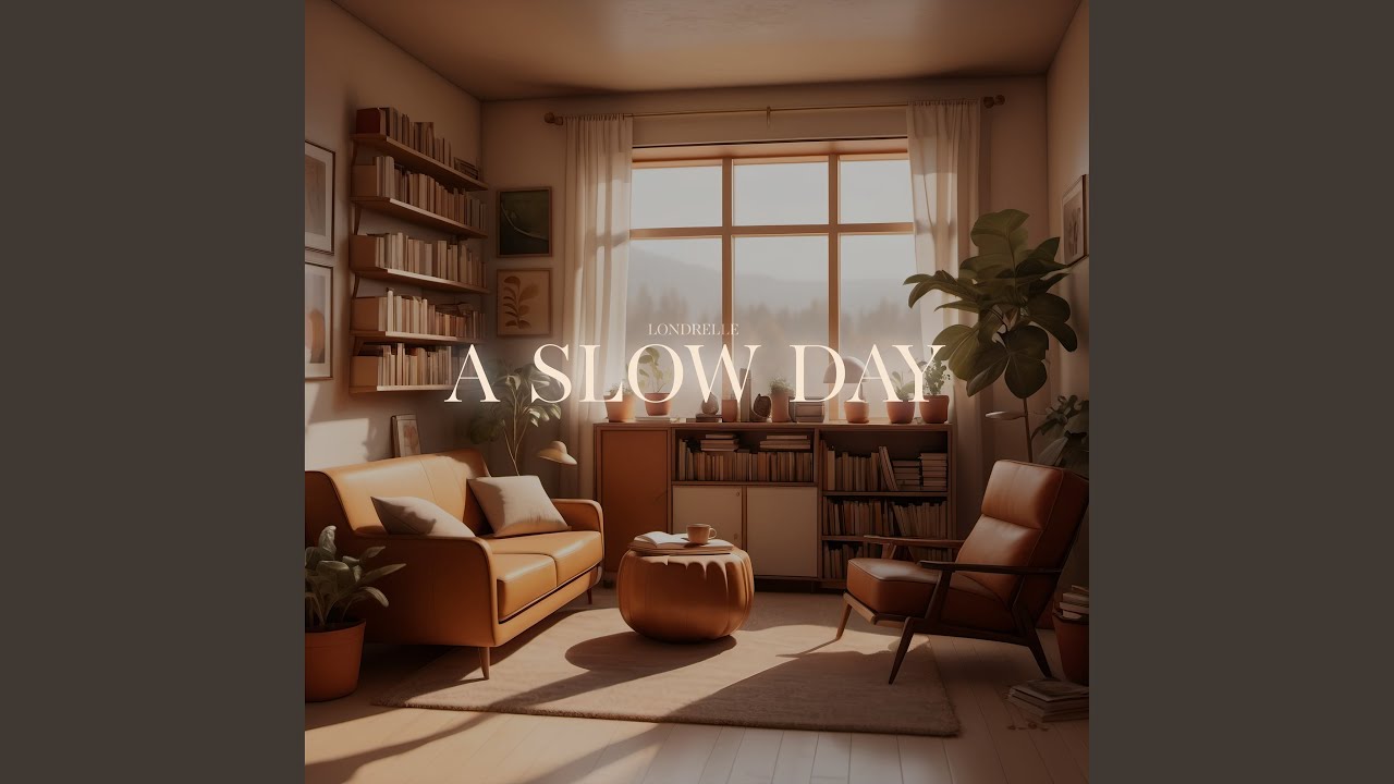 A Slow Day - YouTube
