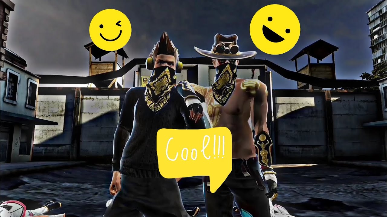 ff best friend forever#best friend forever#free fire attitude status# ...