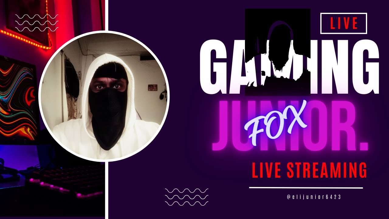 🦊🔴Live Casual Gameplay Multi Games Stream | Live #livegameplay # ...