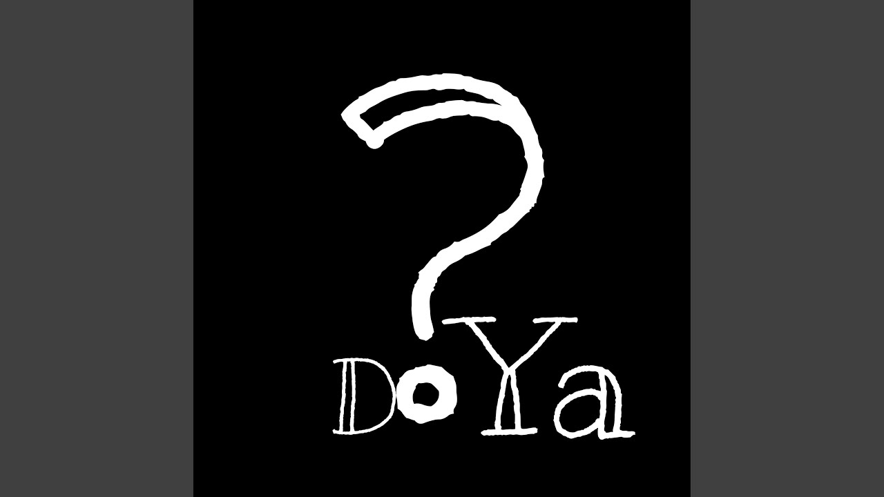 Do Ya - YouTube