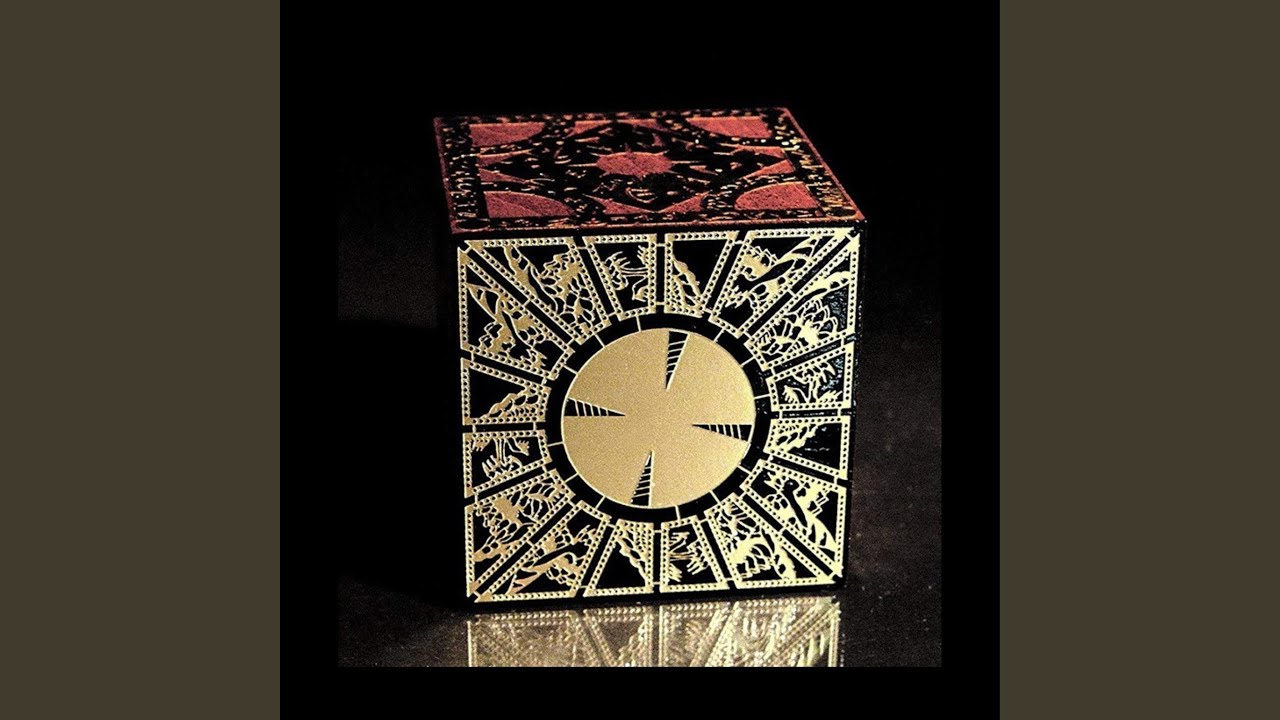 The Lament configuration - YouTube