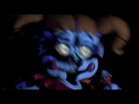 FNaF SL Circus Baby / Baby Voice Voice (Unfixable) - YouTube