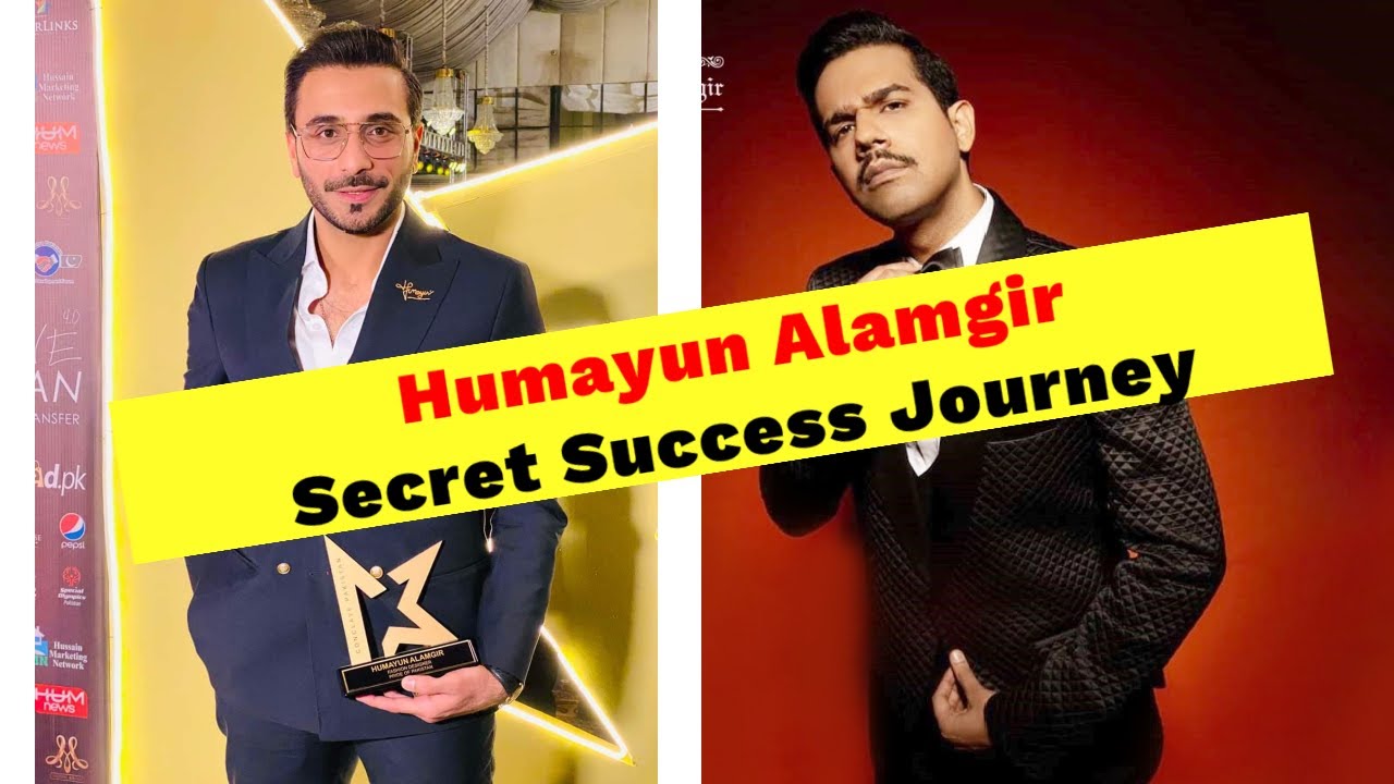 AGP Podcast #25: The World of Pakistani Fashion with Humayun Alamgir ...