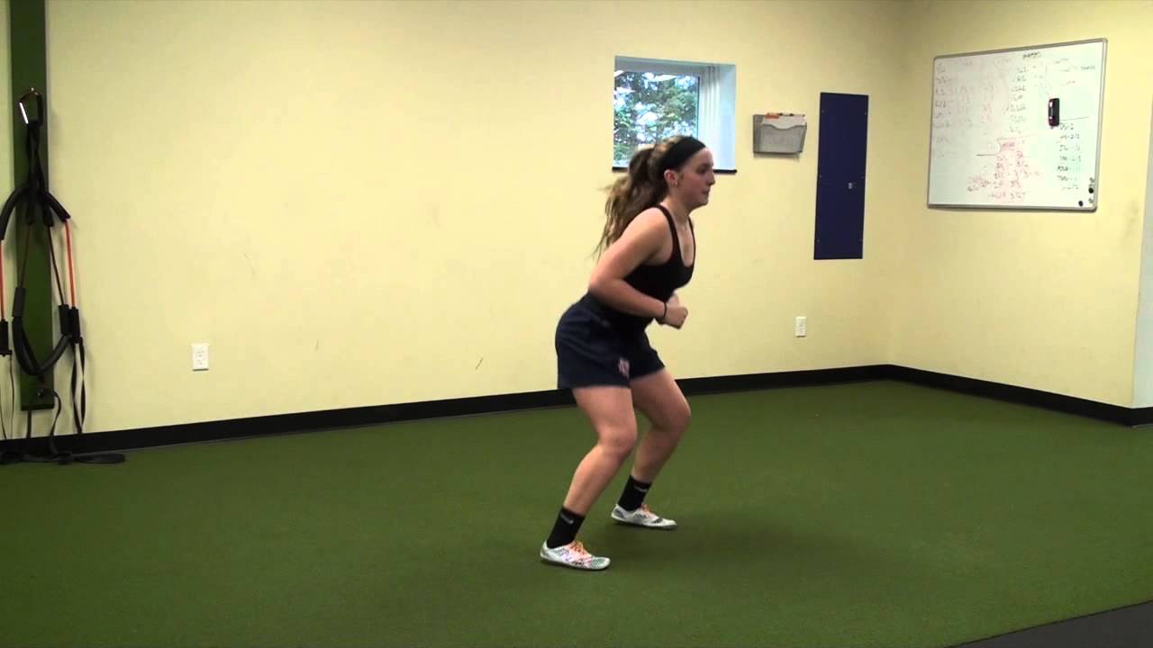 RR Lateral Base - YouTube