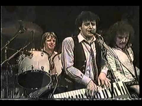 MARINER Love of Rock and Roll Second Chance - YouTube