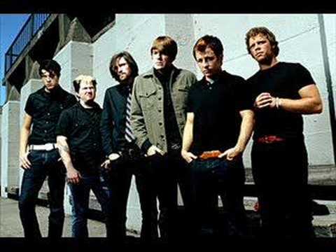 Emery - Walls (acoustic) - The Question special edition - YouTube