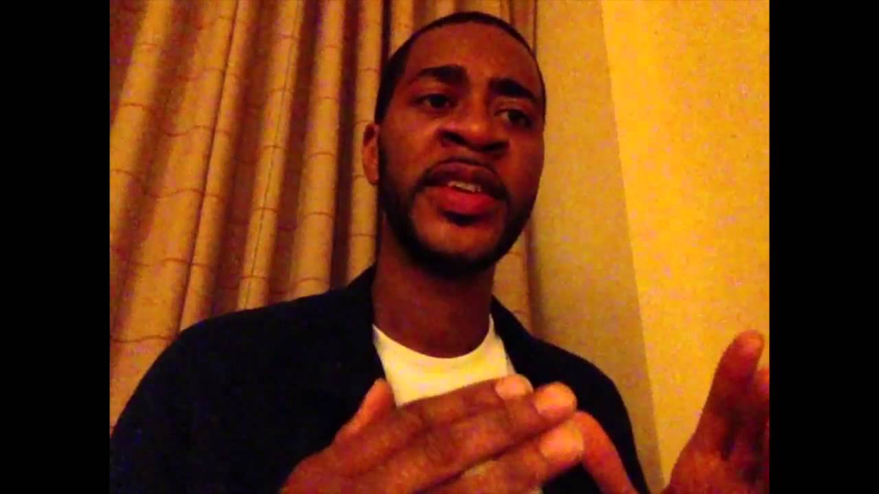 josh marks and his words - YouTube