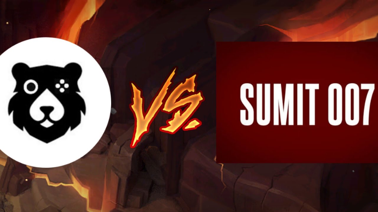 SUMIT 007 VS ME | PEKKASMASH SMASHED SUMIT 007 | 3 STARS 1 BEST ATTACK ...