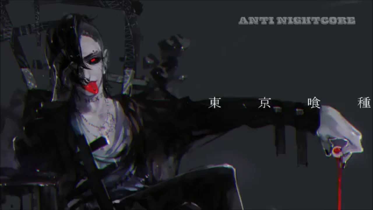 Anti Nightcore - I'm Insane - YouTube