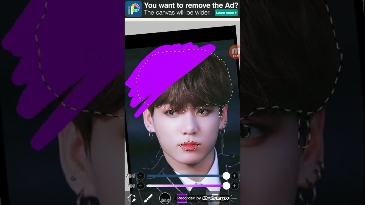 *Jeykey with ARMYs - YouTube