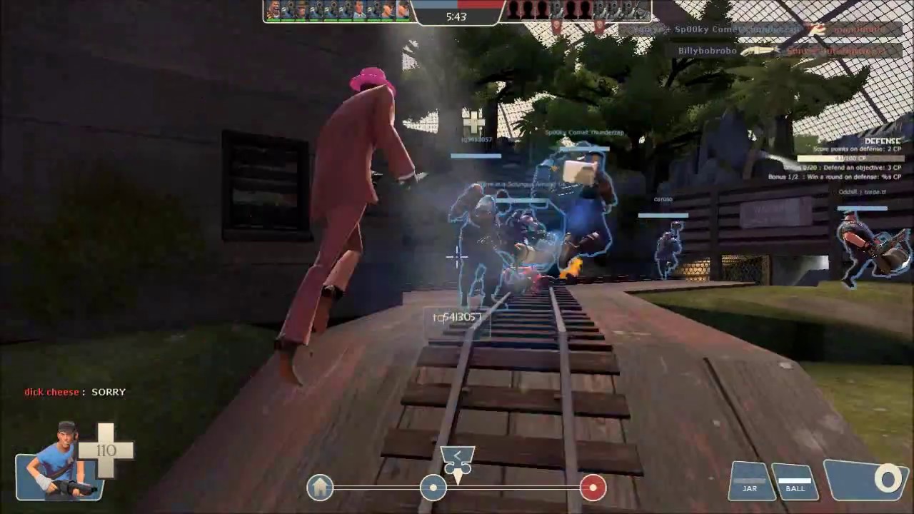 Team Fortress 2: Enclosure - YouTube