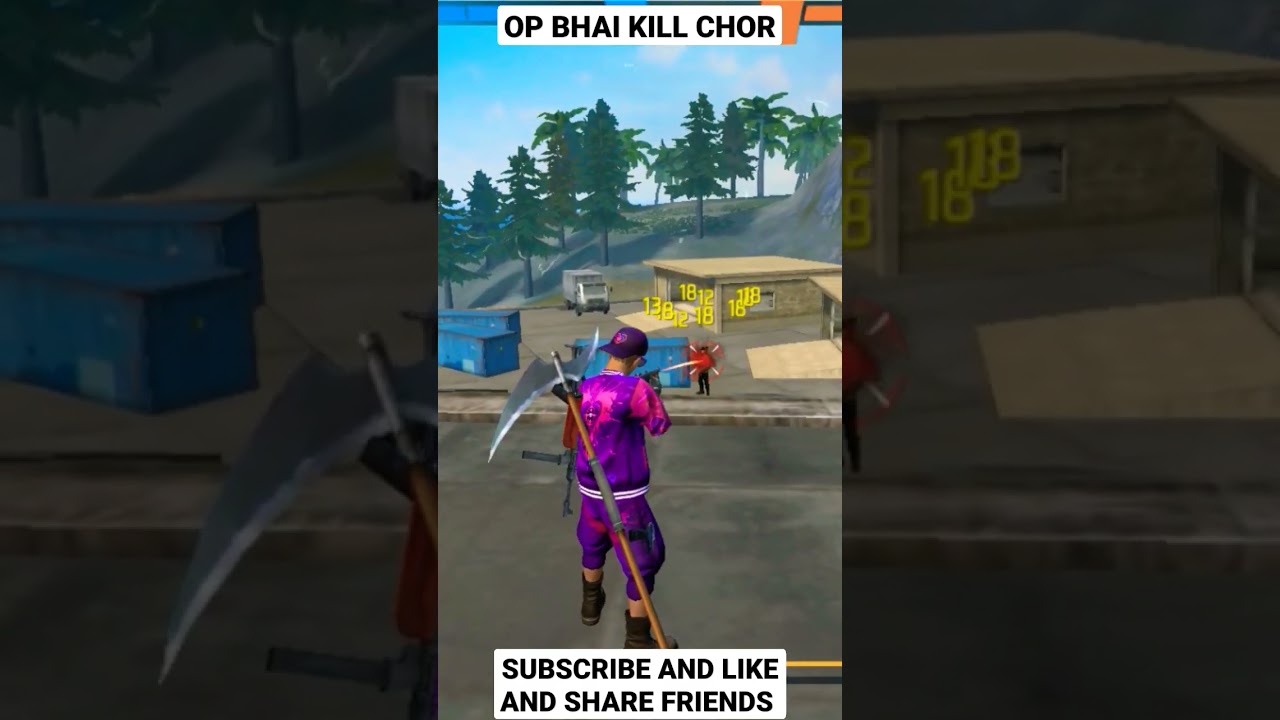 free fire max #free #fire #shorts - YouTube